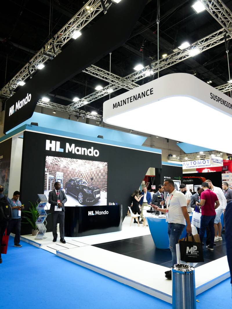 PLMA World 2026 Amsterdam | ExhibitStandBuilder